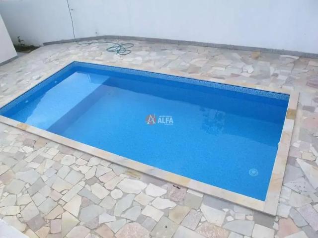 Casa / Sobrado para Venda em Vargem Grande Paulista/SP Centro 2 Quartos