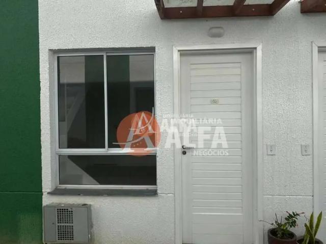 Casa / Sobrado para Venda em Vargem Grande Paulista/SP Centro 2 Quartos
