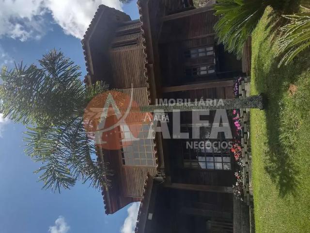 Casa / Sobrado para Venda em Vargem Grande Paulista/SP Centro 2 Quartos