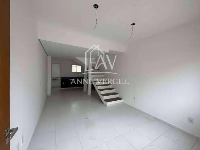 Casa / Sobrado para Venda em Vargem Grande Paulista/SP Centro 2 Quartos