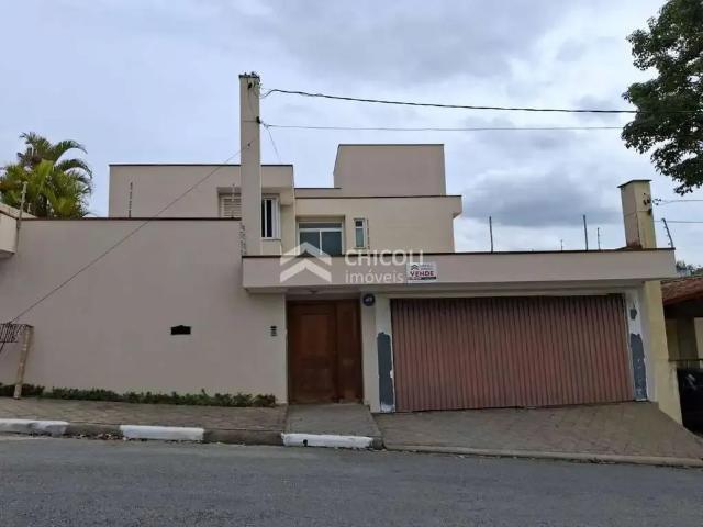 Casa / Sobrado para Venda em Vargem Grande Paulista/SP Centro 2 Quartos