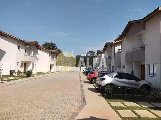 Casa / Sobrado para Venda em Vargem Grande Paulista/SP Centro 3 Quartos