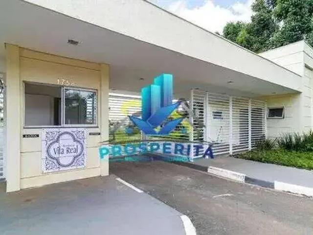 Casa / Sobrado para Venda em Vargem Grande Paulista/SP Centro 3 Quartos