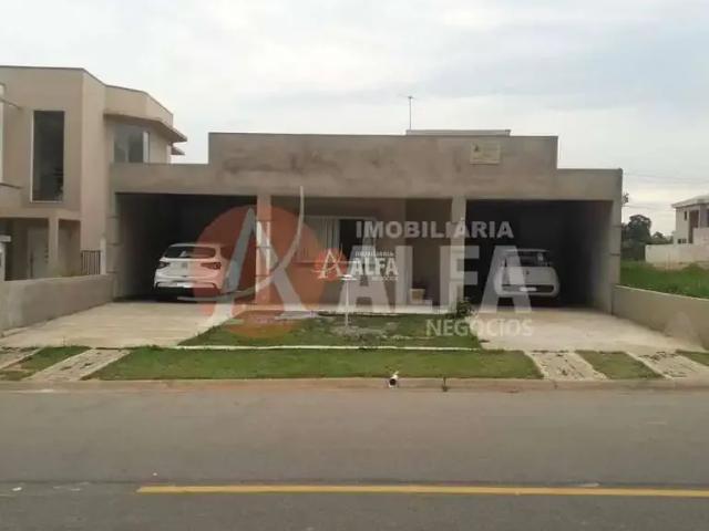Casa / Sobrado para Venda em Vargem Grande Paulista/SP Centro 3 Quartos