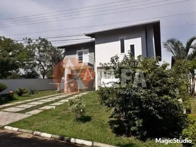 Casa / Sobrado para Venda em Vargem Grande Paulista/SP Centro 3 Quartos