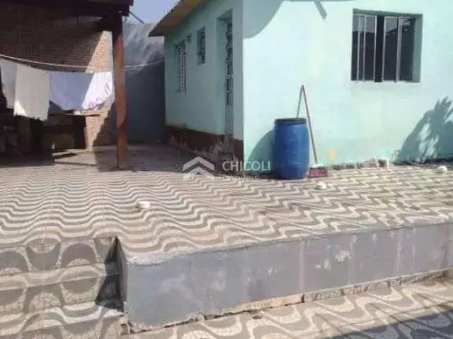 Casa / Sobrado para Venda em Vargem Grande Paulista/SP Centro 3 Quartos