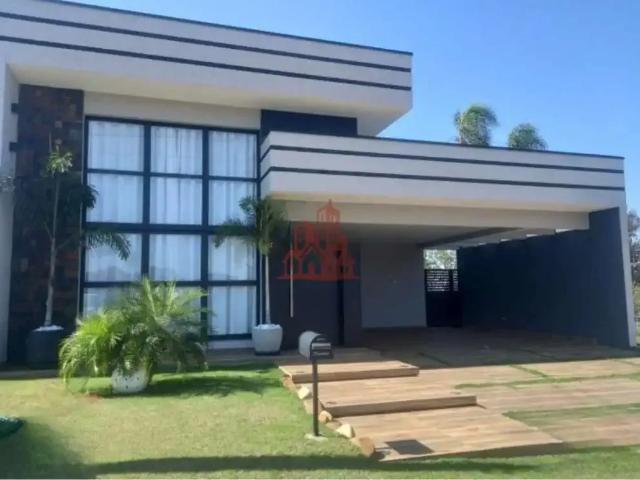 Casa / Sobrado para Venda em Vargem Grande Paulista/SP Centro 3 Quartos