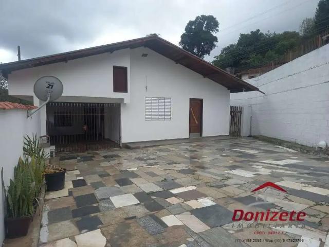 Casa / Sobrado para Venda em Vargem Grande Paulista/SP Centro 3 Quartos