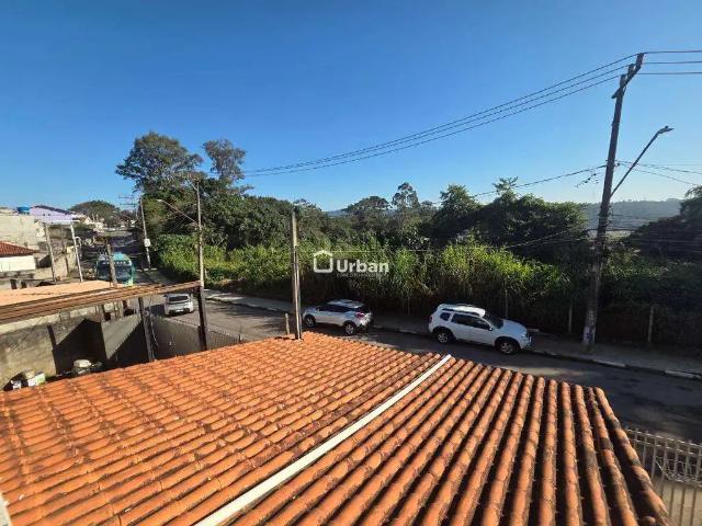 Casa / Sobrado para Venda em Vargem Grande Paulista/SP Centro 3 Quartos