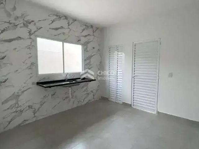 Casa / Sobrado para Venda em Vargem Grande Paulista/SP Jardim Floresta 3 Quartos