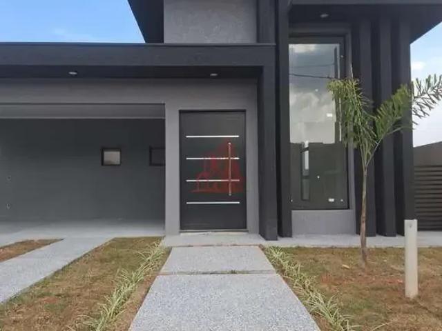 Casa / Sobrado para Venda em Vargem Grande Paulista/SP Centro 3 Quartos