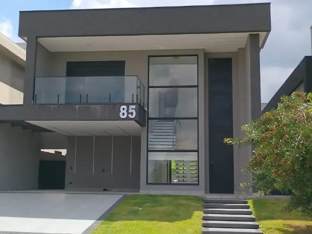 Casa / Sobrado para Venda em Vargem Grande Paulista/SP Centro
