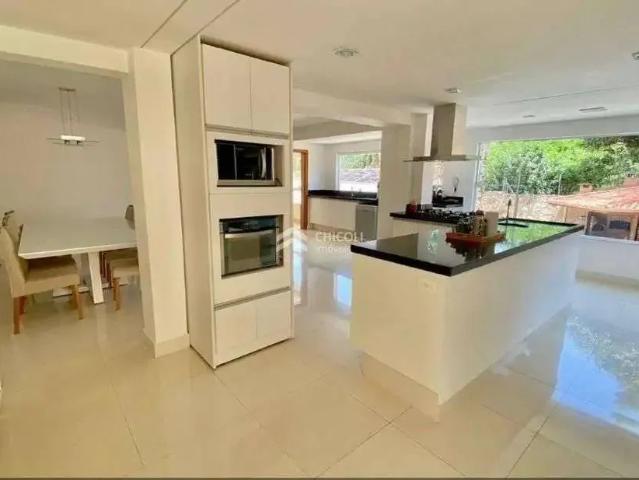 Casa / Sobrado para Venda em Vargem Grande Paulista/SP Centro 4 Quartos