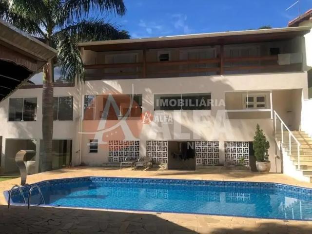 Casa / Sobrado para Venda em Vargem Grande Paulista/SP Centro 4 Quartos