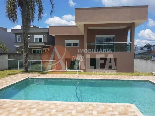 Casa / Sobrado para Venda em Vargem Grande Paulista/SP Centro 4 Quartos