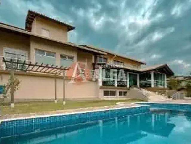 Casa / Sobrado para Venda em Vargem Grande Paulista/SP Centro 5 Quartos