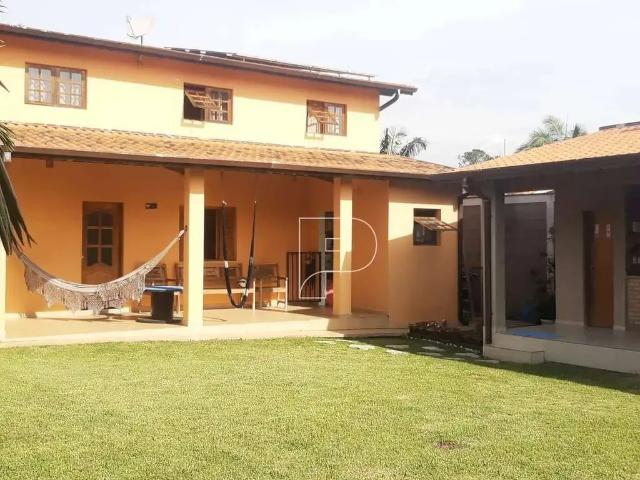 Casa / Sobrado para Venda em Vargem Grande Paulista/SP Chácara Belverde 4 Quartos