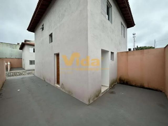Casa / Sobrado para Venda em Vargem Grande Paulista/SP Chácara Belverde 2 Quartos