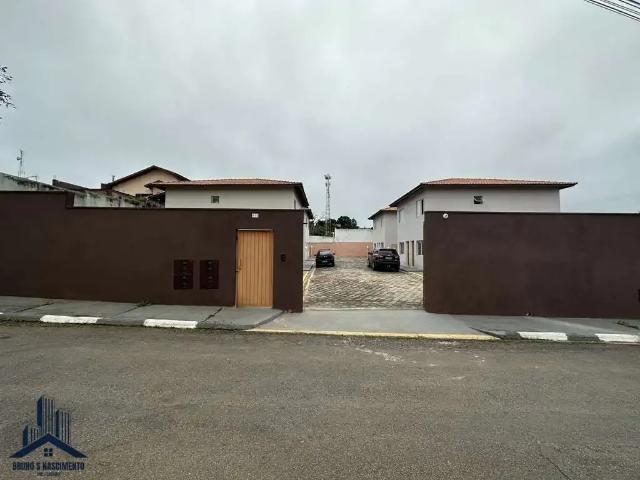 Casa / Sobrado para Venda em Vargem Grande Paulista/SP Chácara Belverde 2 Quartos