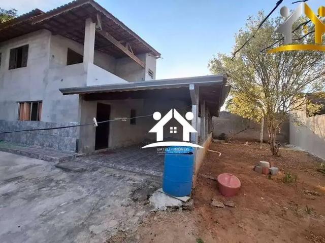 Casa / Sobrado para Venda em Vargem Grande Paulista/SP Chácara Belverde 3 Quartos