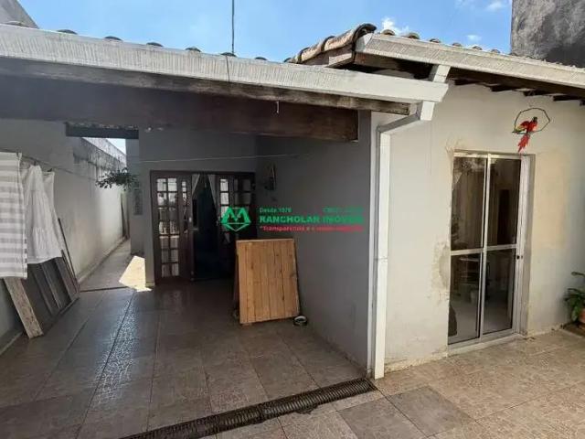 Casa / Sobrado para Venda em Vargem Grande Paulista/SP Chácara Belverde 3 Quartos