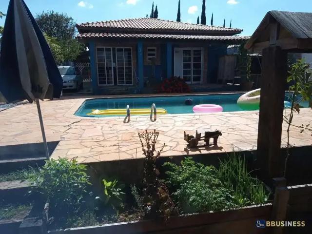 Casa / Sobrado para Venda em Vargem Grande Paulista/SP Chácara Belverde 3 Quartos
