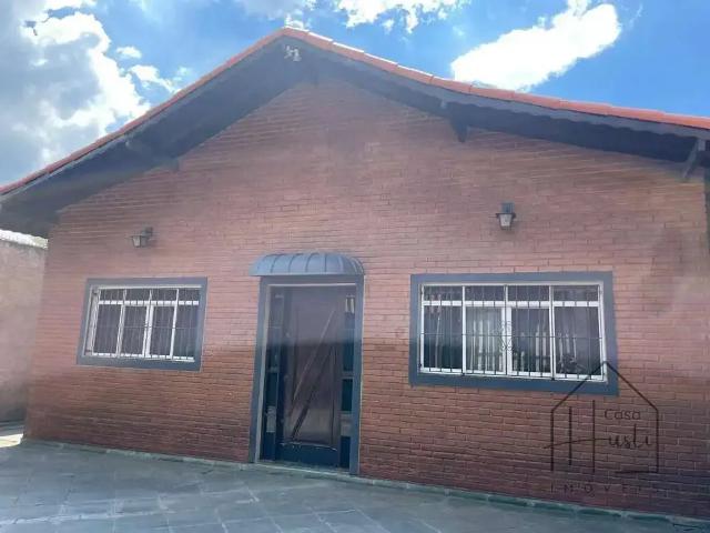Casa / Sobrado para Venda em Vargem Grande Paulista/SP Chácara Belverde 3 Quartos