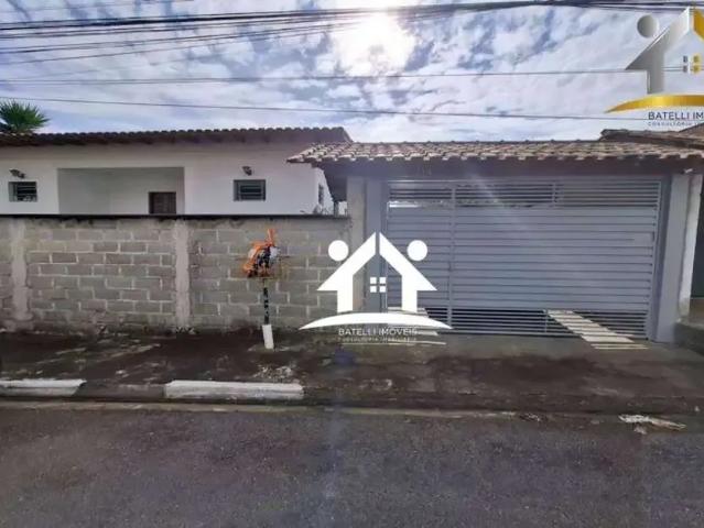 Casa / Sobrado para Venda em Vargem Grande Paulista/SP Chácara Belverde 3 Quartos