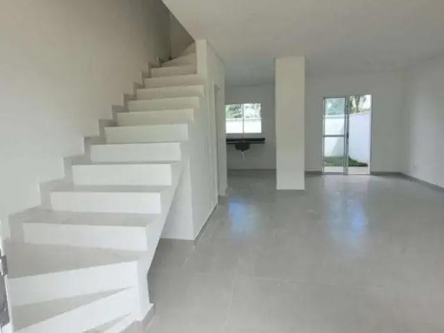 Casa / Sobrado para Venda em Vargem Grande Paulista/SP Chácara do Carmo 2 Quartos