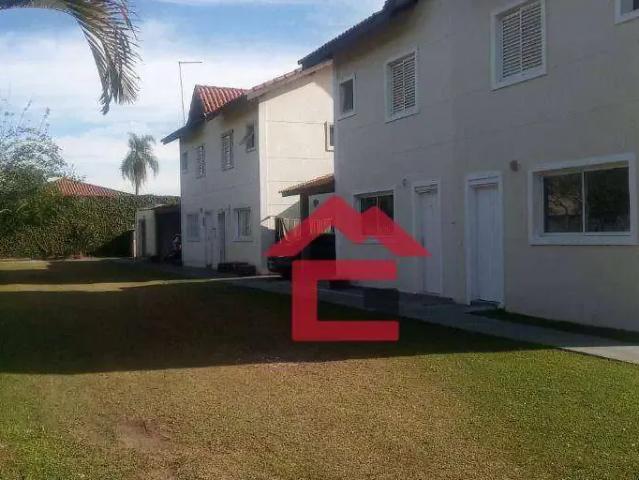 Casa / Sobrado para Venda em Vargem Grande Paulista/SP Chácara do Carmo 2 Quartos