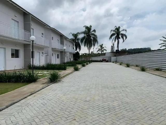 Casa / Sobrado para Venda em Vargem Grande Paulista/SP Chácara do Carmo 2 Quartos