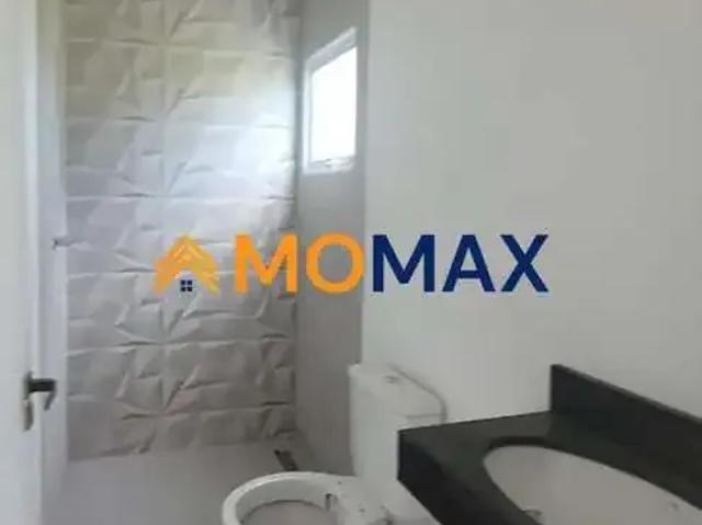 Casa / Sobrado para Venda em Vargem Grande Paulista/SP Chácara do Carmo 2 Quartos