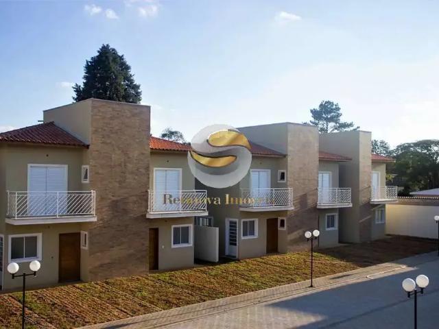 Casa / Sobrado para Venda em Vargem Grande Paulista/SP Chácara do Carmo 3 Quartos