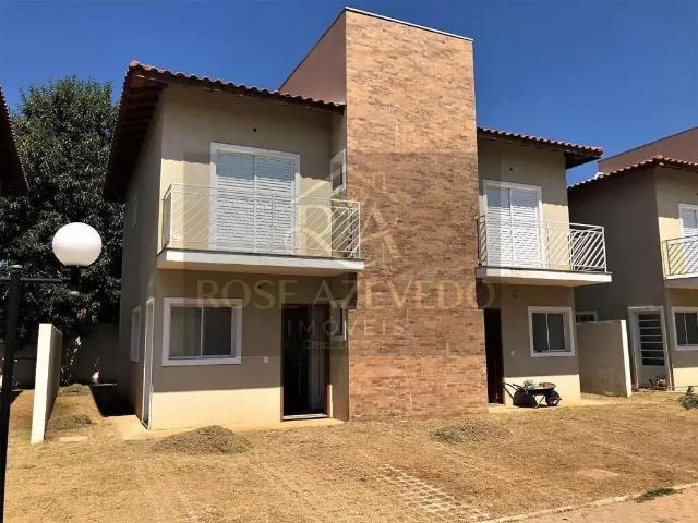 Casa / Sobrado para Venda em Vargem Grande Paulista/SP Chácara do Carmo 3 Quartos
