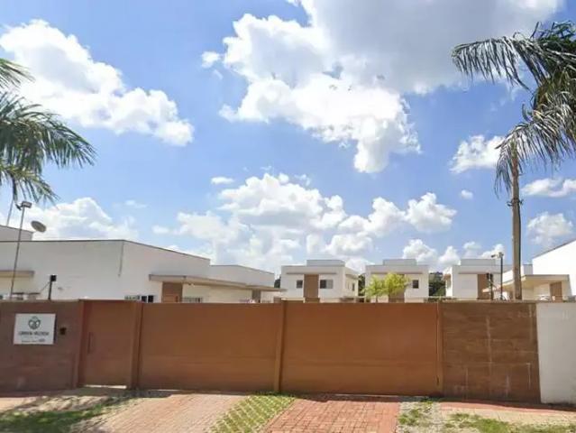 Casa / Sobrado para Venda em Vargem Grande Paulista/SP Chácara do Carmo 3 Quartos