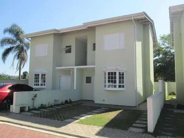 Casa / Sobrado para Venda em Vargem Grande Paulista/SP Chácara do Carmo 3 Quartos