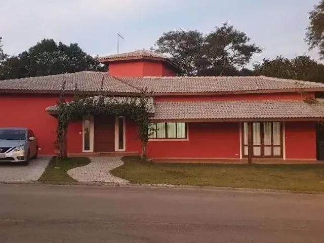 Casa / Sobrado para Venda em Vargem Grande Paulista/SP Chácara do Remanso Gl Um 3 Quartos