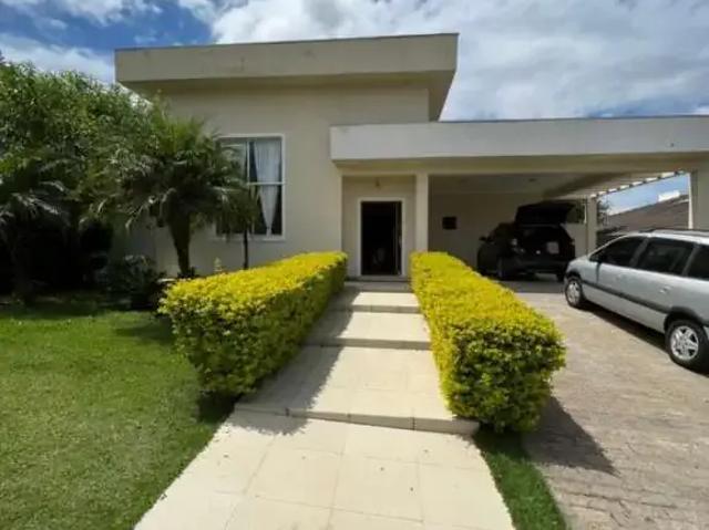 Casa / Sobrado para Venda em Vargem Grande Paulista/SP Chácara Remanso 3 Quartos
