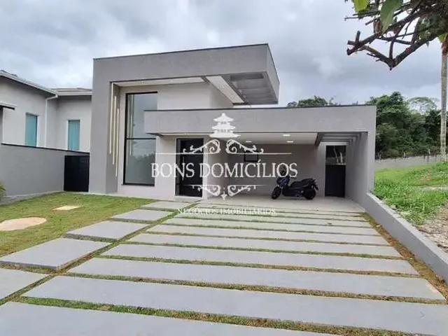 Casa / Sobrado para Venda em Vargem Grande Paulista/SP Chácara Remanso 3 Quartos