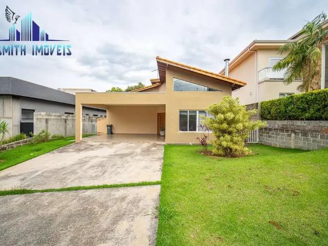 Casa / Sobrado para Venda em Vargem Grande Paulista/SP Chácara Remanso 3 Quartos