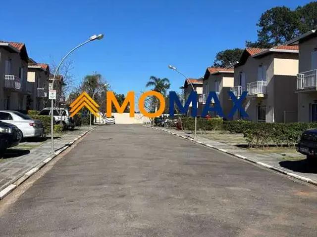 Casa / Sobrado para Venda em Vargem Grande Paulista/SP Chácara Remanso 3 Quartos