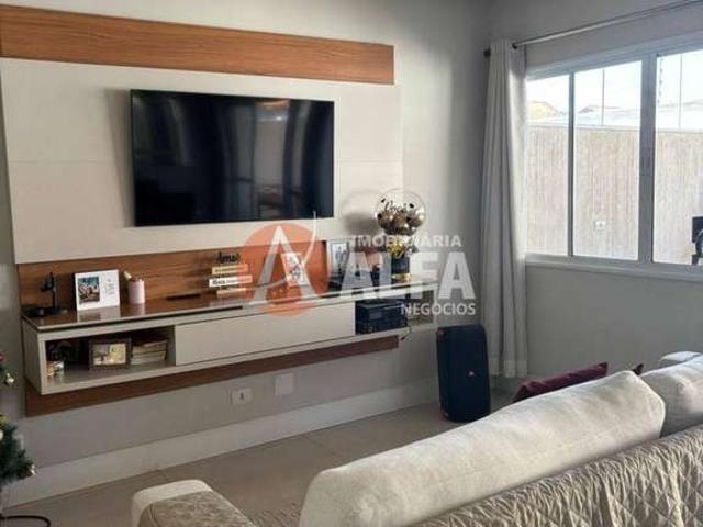 Casa / Sobrado para Venda em Vargem Grande Paulista/SP Chácara Remanso 3 Quartos