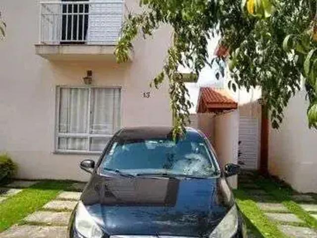 Casa / Sobrado para Venda em Vargem Grande Paulista/SP Chácara Remanso 3 Quartos