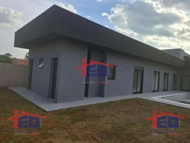 Casa / Sobrado para Venda em Vargem Grande Paulista/SP Cidade Jardim 3 Quartos