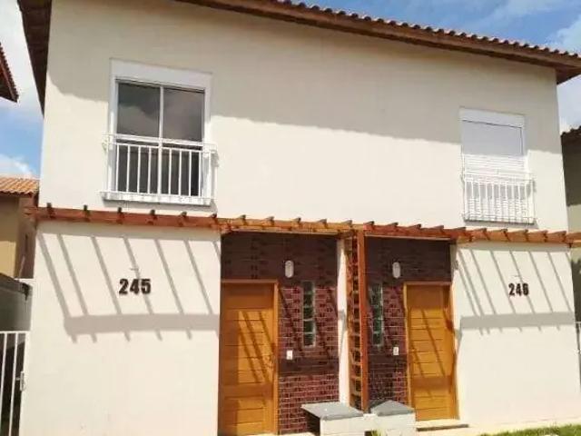 Casa / Sobrado para Venda em Vargem Grande Paulista/SP Bairro Dos Pires 2 Quartos