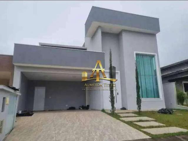 Casa / Sobrado para Venda em Vargem Grande Paulista/SP Granja Cristiana 5 Quartos