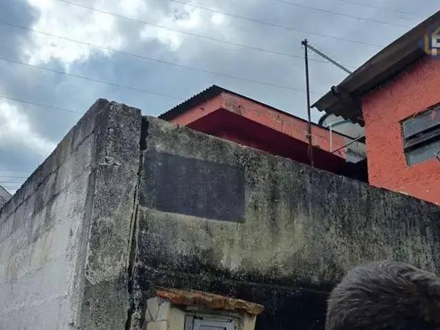 Casa / Sobrado para Venda em Vargem Grande Paulista/SP Jardim Madalena 2 Quartos