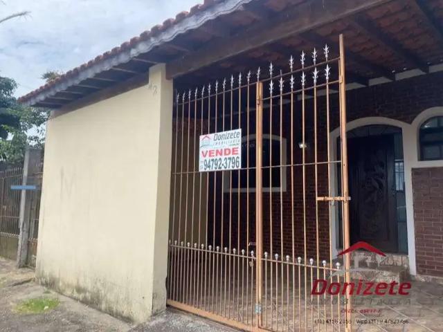 Casa / Sobrado para Venda em Vargem Grande Paulista/SP Jardim Margarida 4 Quartos