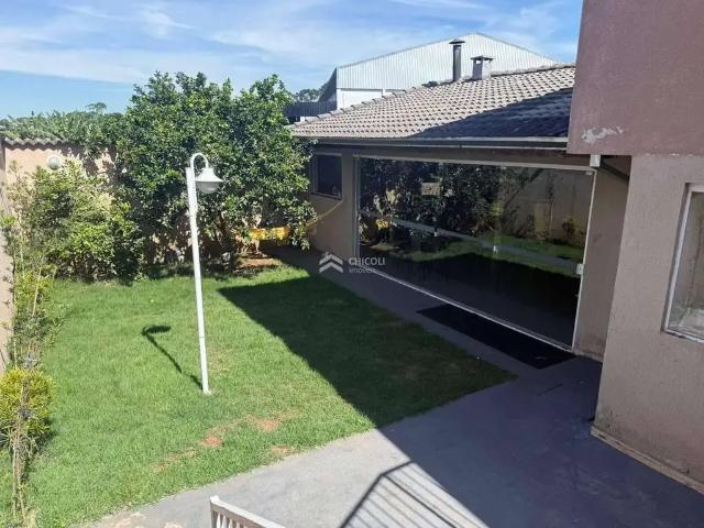 Casa / Sobrado para Venda em Vargem Grande Paulista/SP Jardim Mirian 3 Quartos