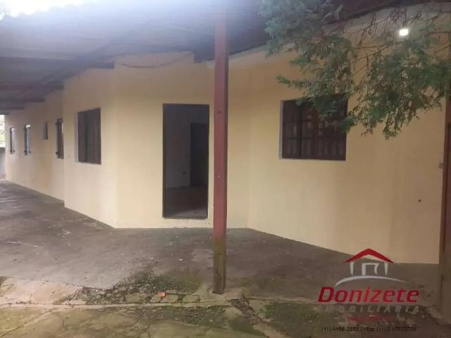 Casa / Sobrado para Venda em Vargem Grande Paulista/SP Jardim Mirian 3 Quartos
